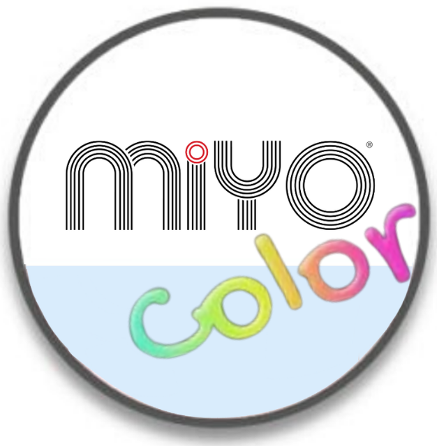 MiYO Color – Materiály pro zubní laboratoře a ordinace | Dental Trade